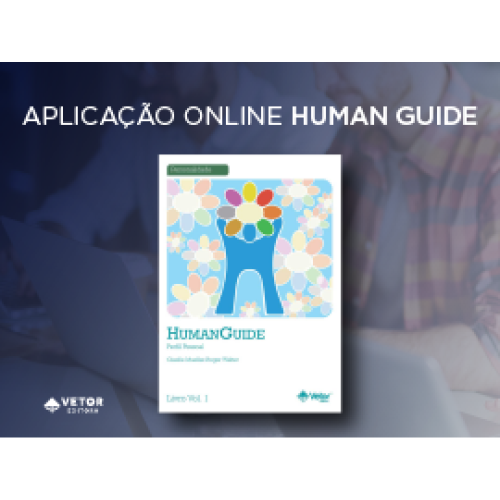 HumanGuide - Aplicação