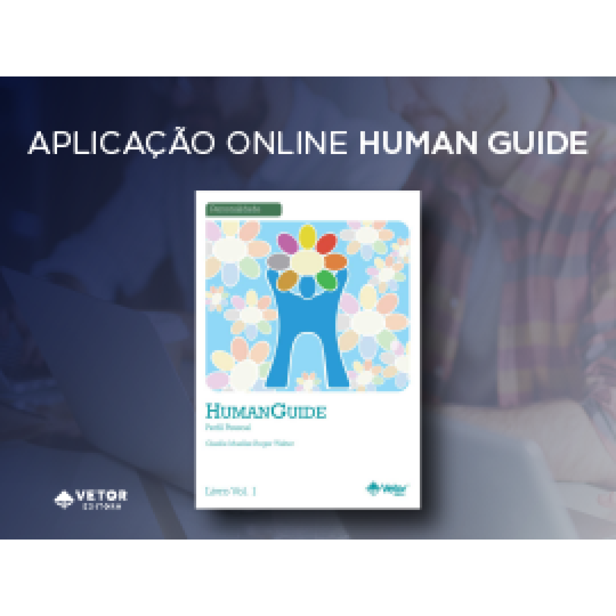 HumanGuide - Aplicação