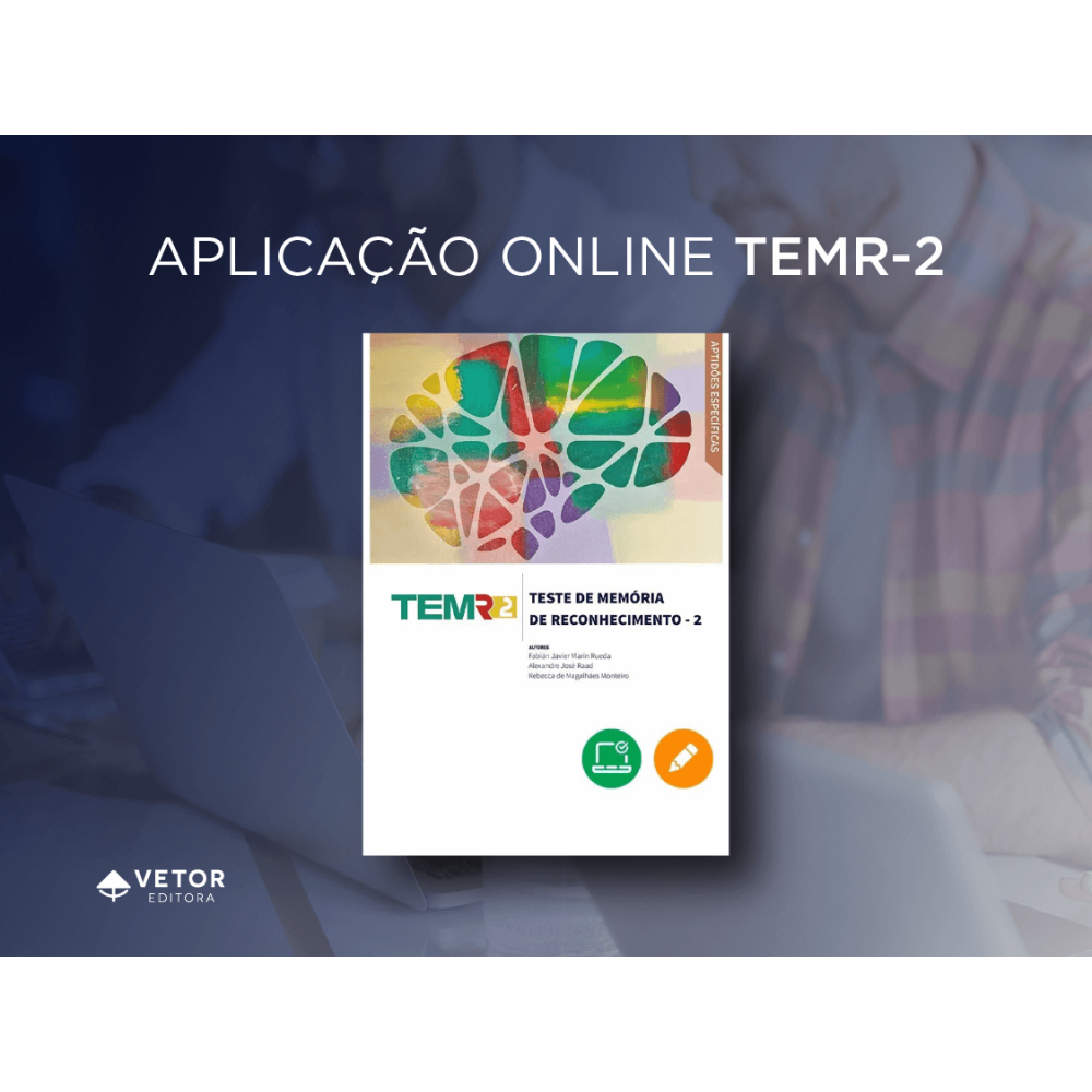 TEM-R - Aplicação online