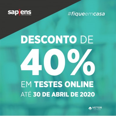 NEO PI - R / NEO FFI - R - Inventário de Personalidade - KIT