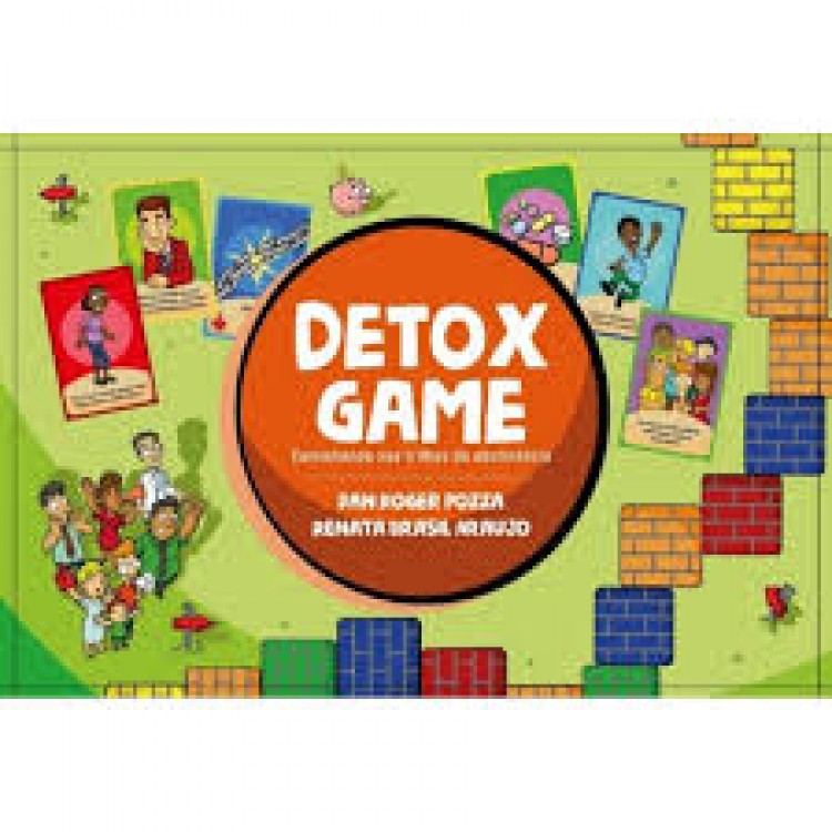 Detox game